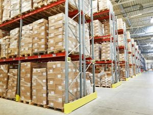 About Us - KGW Logistics